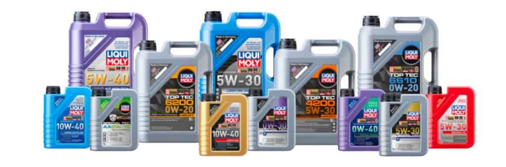 หน้าแรก - LIQUIMOLY THAILAND